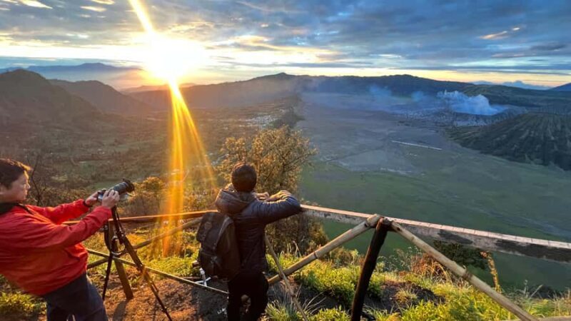 From Surabaya: Tumpak Sewu Waterfall, Bromo and Ijen Crater - Who Is This Tour Best For?