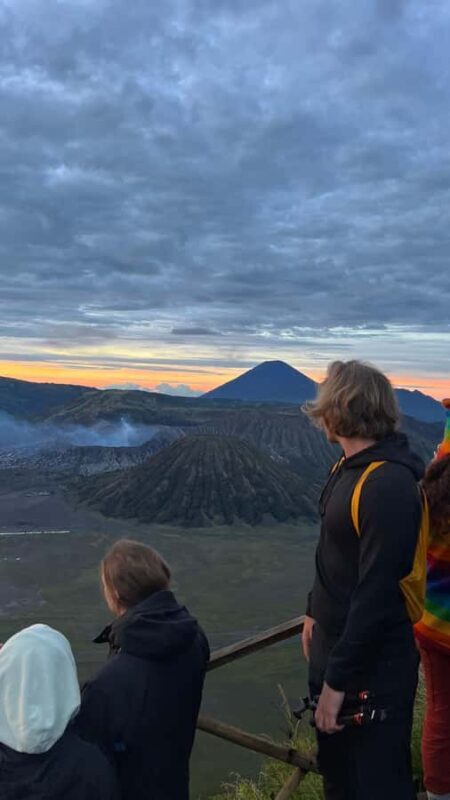 From Surabaya: Tumpak Sewu Waterfall, Bromo and Ijen Crater - Final Thoughts