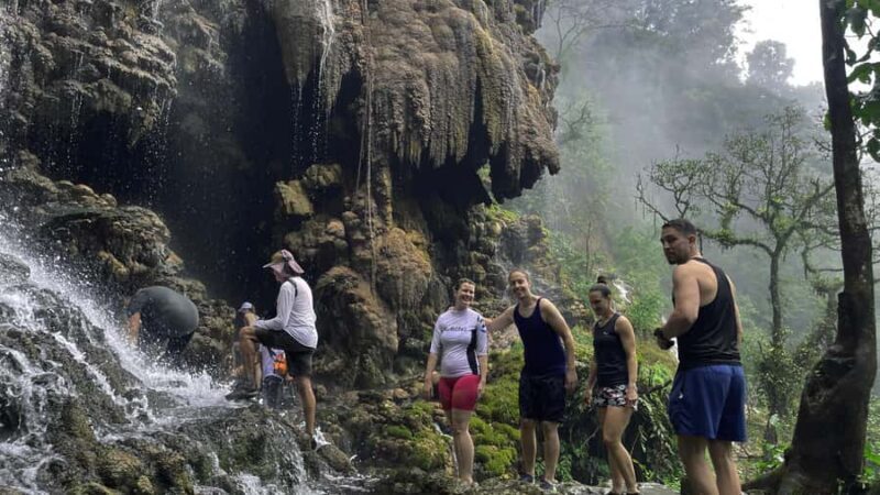 From Surabaya : Tumpak Sewu Waterfall Full Day Trip Tour - FAQ