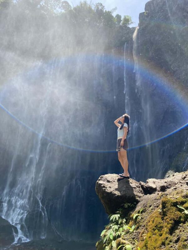 From Surabaya: Tumpaksewu Bromo Ijen 3 Days Sharing Tour - A Practical Breakdown of the Itinerary