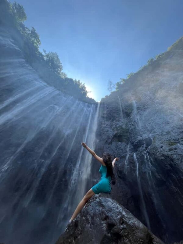 From Surabaya: Tumpaksewu Bromo Ijen 3 Days Sharing Tour - Authentic Experiences and Common Criticisms