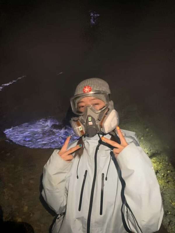 From Surabaya: Tumpaksewu Bromo Ijen 3 Days Sharing Tour - FAQ