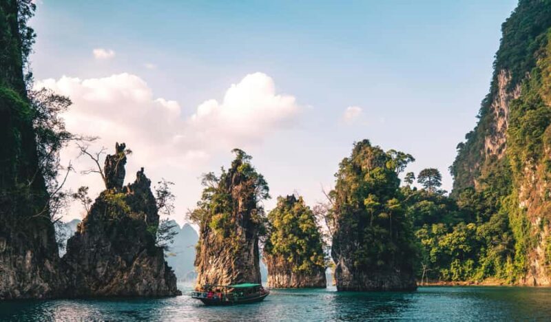 From Surat Thani : Khao Sok Private Boat Tour - Final Thoughts: Is It Worth It?