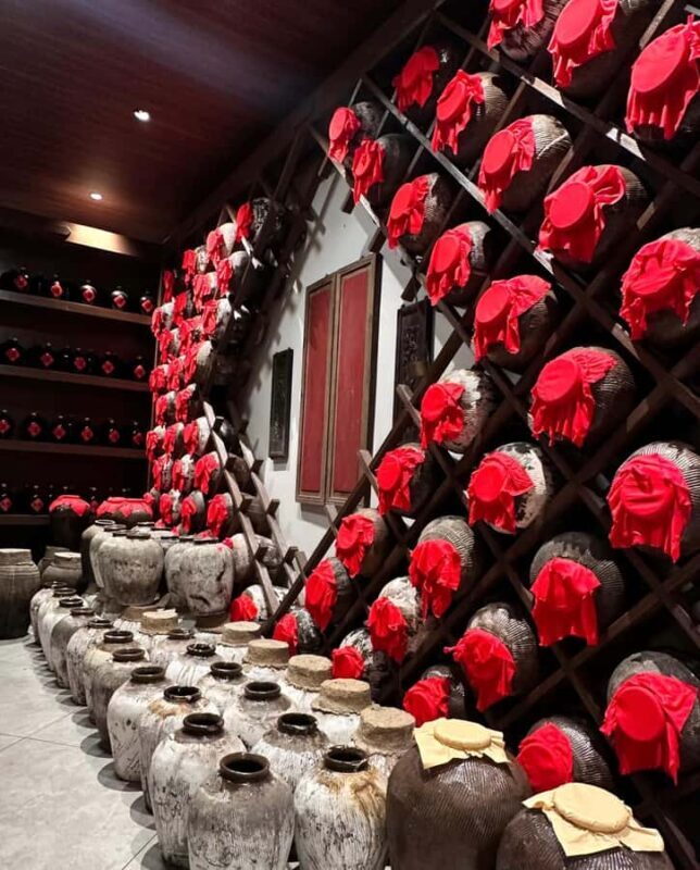 From Suzhou: Wuzhen Water Town Tour with Riverside Essence - Frequently Asked Questions