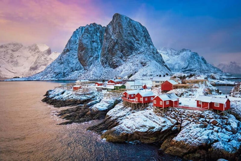 From Svolvaer: 2-Day Lofoten Highlights Photo Tour - Cost and Value