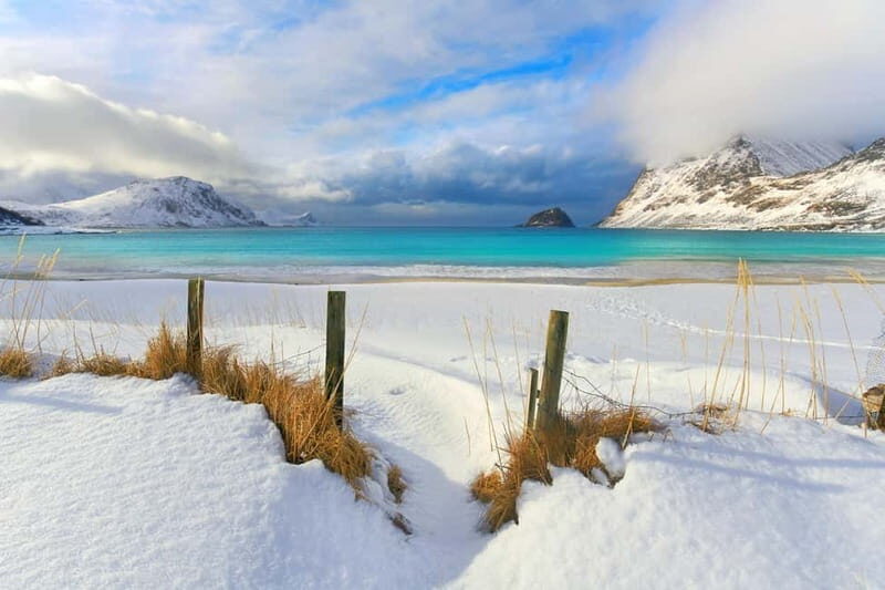 From Svolvaer: 2-Day Lofoten Highlights Photo Tour - FAQ