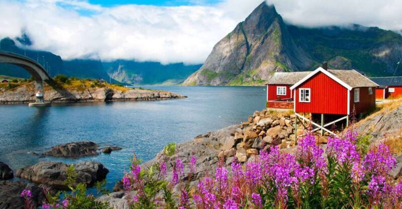 From Svolvaer: 2- Day Lofoten Highlights Photo Tour - An In-Depth Look at the Tour Experience