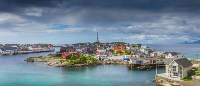 From Svolvaer: 2- Day Lofoten Highlights Photo Tour - Final Thoughts