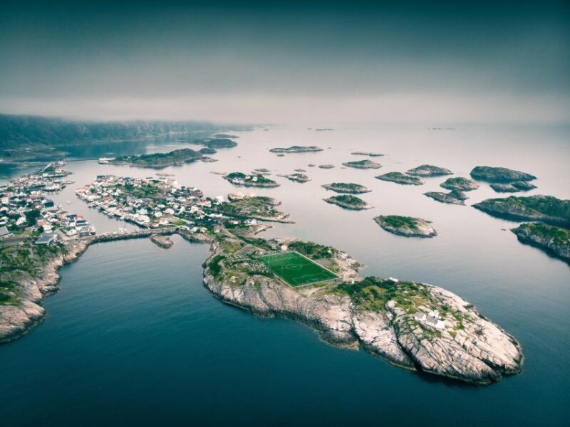 From Svolvær: Best of Lofoten Tour in One Day - Final Thoughts: Who Will Love This Tour?