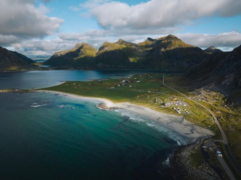 From Svolvær: Best of Lofoten Tour in One Day - FAQs