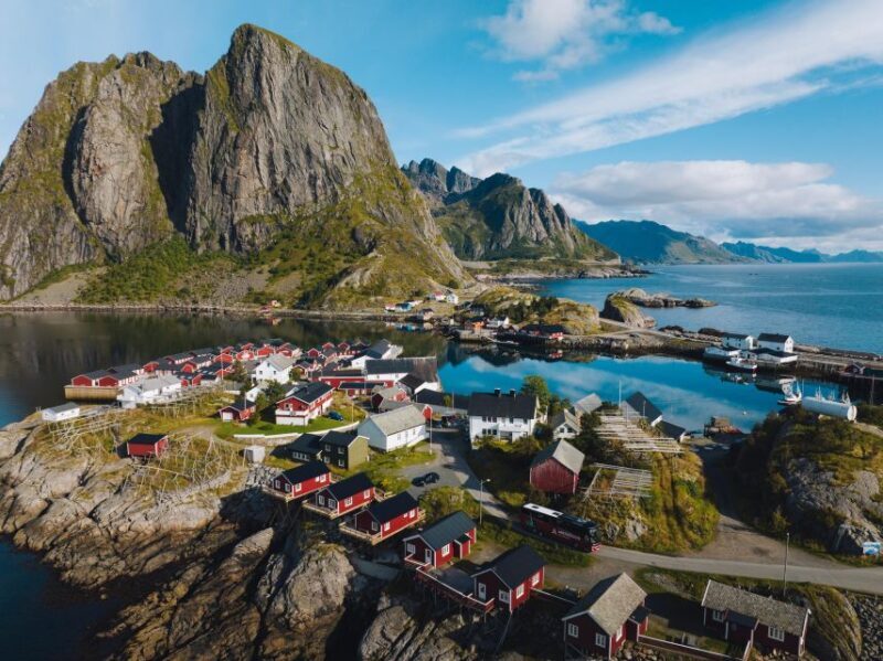 From Svolvær: Best of Lofoten Tour in One Day - Final Word