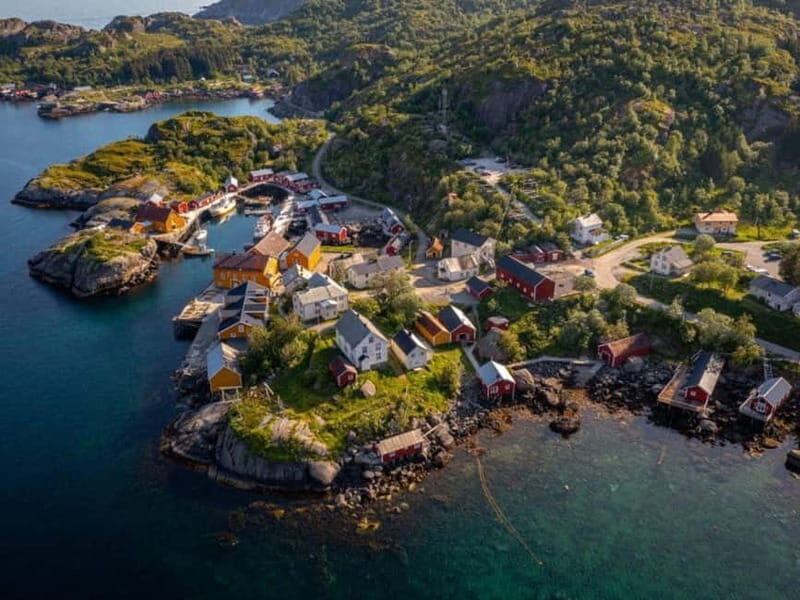 From Svolvær: Explore Nusfjord & Henningsvær, in 1 day - Discovering the Wonders of Lofoten: An Honest Look at the Tour