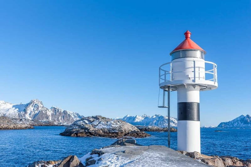 From Svolvær: Henningsvær Lofoten East Island Full Day Tour - What Makes This Tour Stand Out?