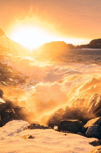 From Svolvær: Lofoten History and Sightseeing Tour - Frequently Asked Questions (FAQs)