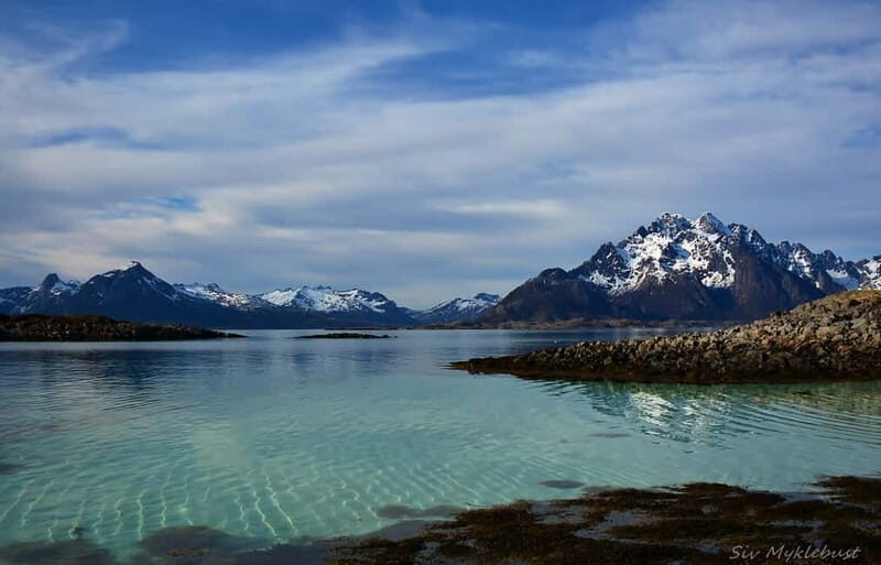 From Svolvær: Lofoten RIB Sea Eagle Safari Trollfjord Cruise - FAQs