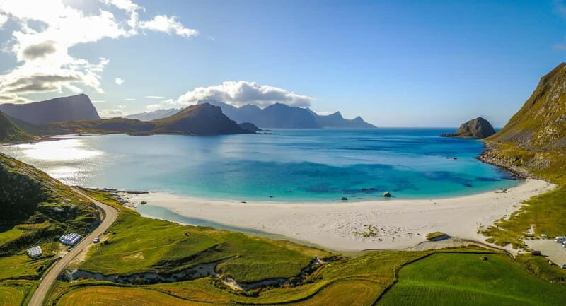 from Svolvær: Private Full Day Sightseeing Tour to Å Lofoten - Who Will Appreciate This Tour?