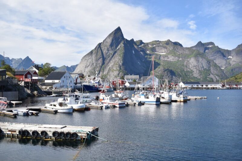 From Svolvaer: Private Lofoten Islands Tour with Transfer - FAQ