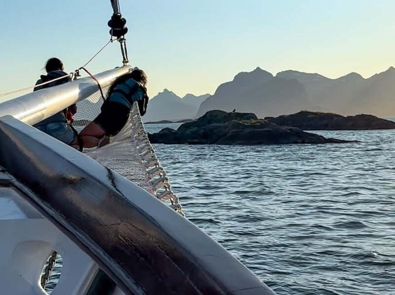 From Svolvær: Private Midnight Sun Yacht Cruise in Lofoten - Final Thoughts