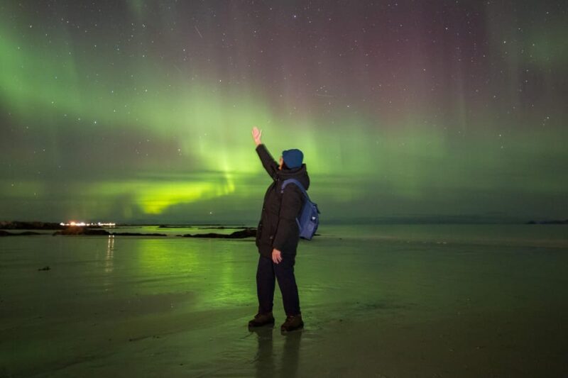 From Svolvaer: Private Northern Lights Search Trip - The Experience: What to Expect from Start to Finish
