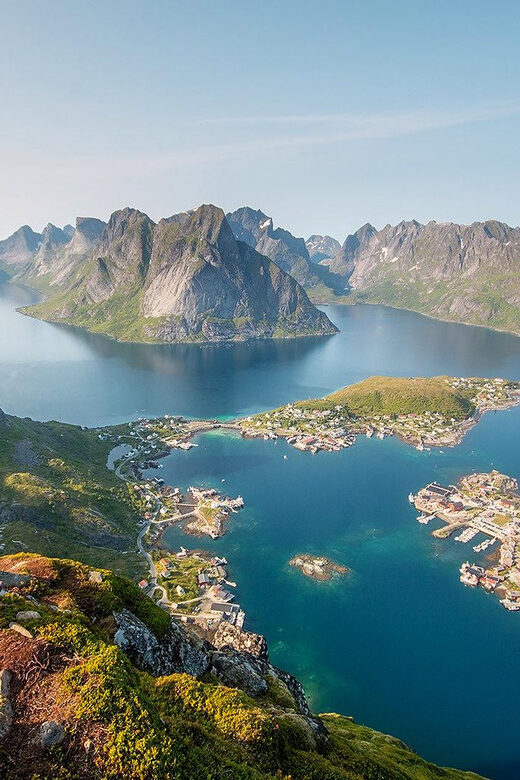 From Svolvær: Reine & Å Lofoten West Island Full Day Tour - Who Will Love This Tour?