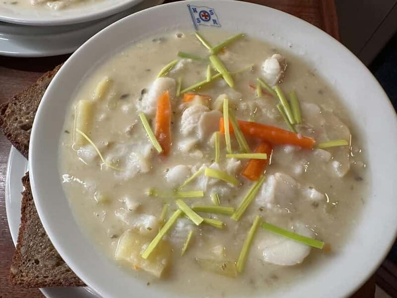 From Svolvær: Taste of Lofoten - Cultural Fishing Experience - Introducing the Taste of Lofoten – A Cultural Fishing Experience