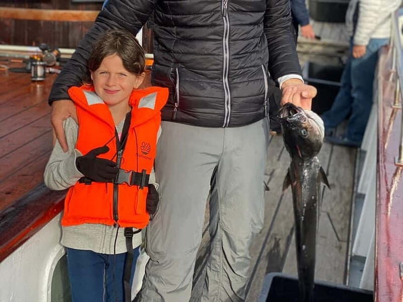 From Svolvær: Taste of Lofoten - Cultural Fishing Experience - Who Will Love This Tour?