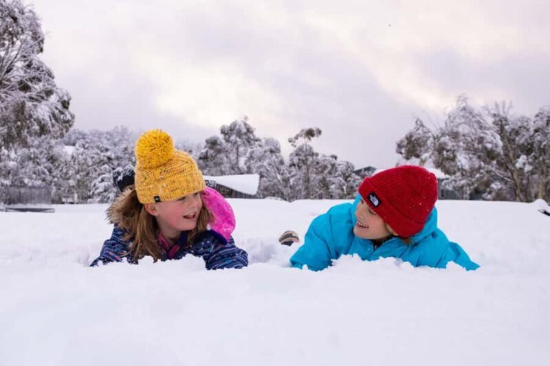 From Sydney 1 Day Perisher Snow Tour - From Sydney 1 Day Perisher Snow Tour: An In-Depth Review