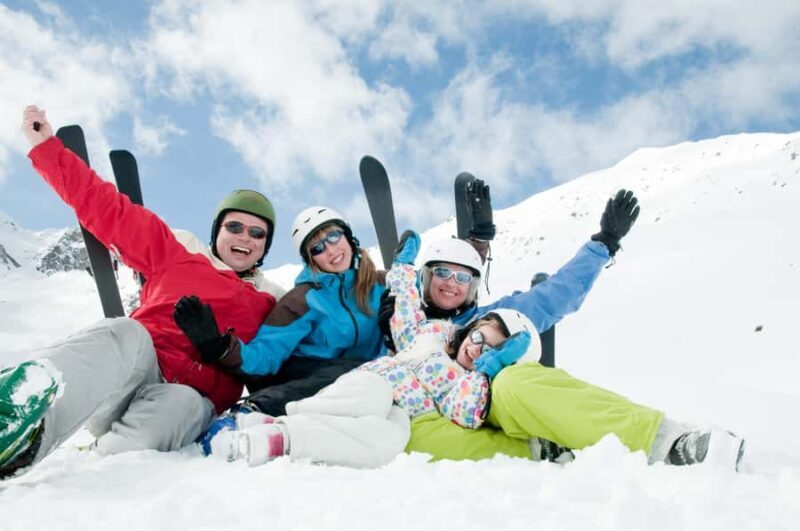 From Sydney 1 Day Perisher Snow Tour - FAQs