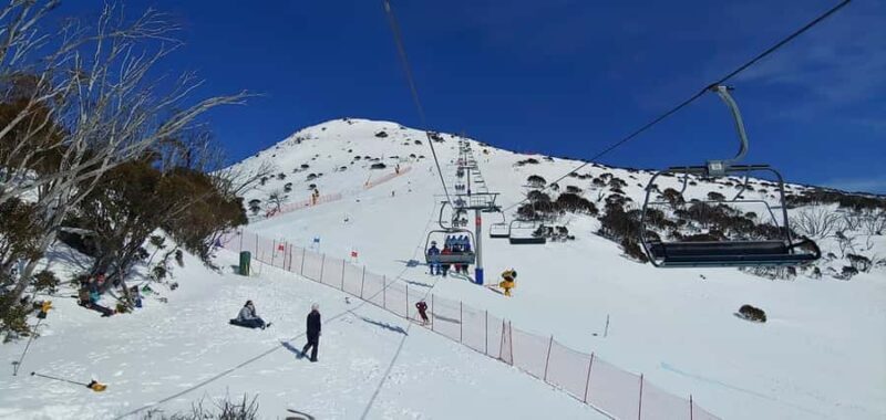 From Sydney 1 Day Perisher Snow Tour - Final Words