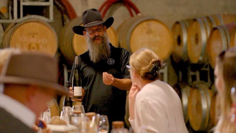 From Sydney: All Inclusive Boutique Hunter Valley Wine Tour - An In-Depth Look at What You Can Expect
