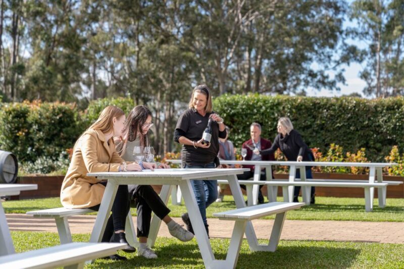 From Sydney: All Inclusive Boutique Hunter Valley Wine Tour - Final Thoughts