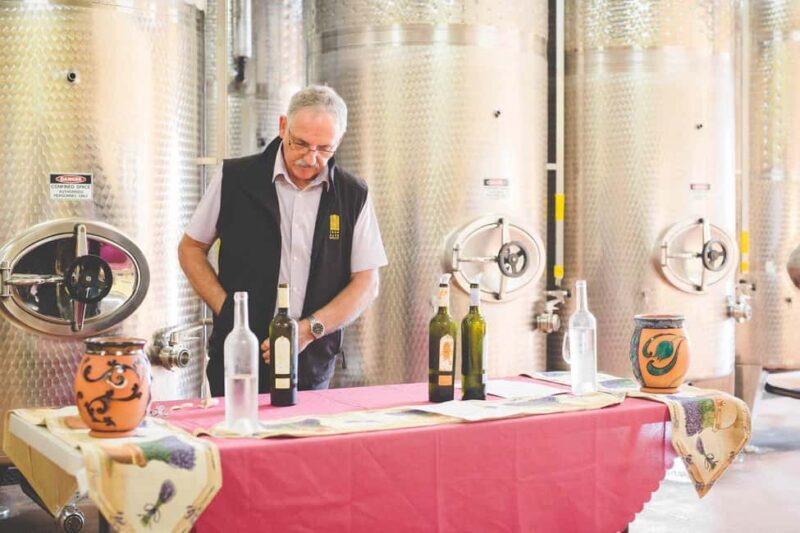 From Sydney: Award-Winning Hunter Valley Wine & Cheese Tour - An Honest Look at the Experience