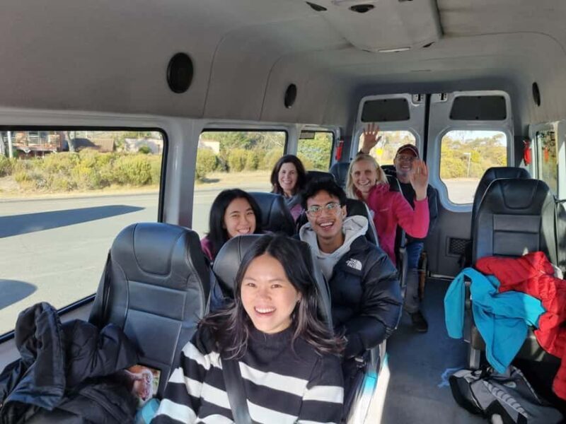 From Sydney: Award-Winning Hunter Valley Wine & Cheese Tour - Who Should Book This Tour?