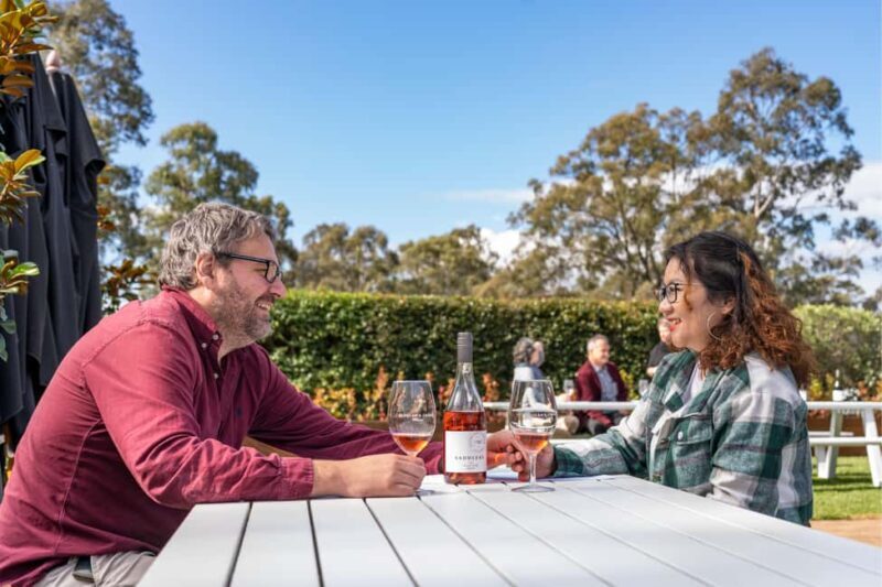 From Sydney: Award-Winning Hunter Valley Wine & Cheese Tour - Frequently Asked Questions
