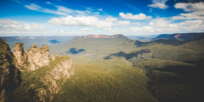 From Sydney: Blue Mountains Bushwalks & Featherdale Tour - Who Will Enjoy This Tour?