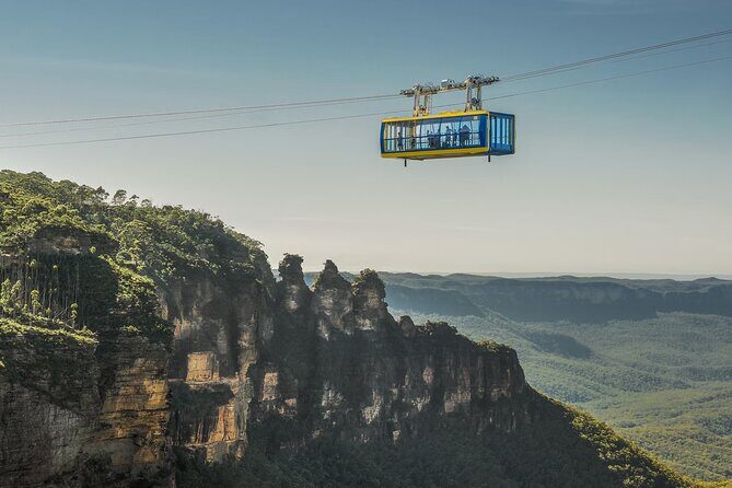 From Sydney Blue Mountains Day Tour and Hop-on, Hop-off Bus Tour - Who Will Love This Tour?