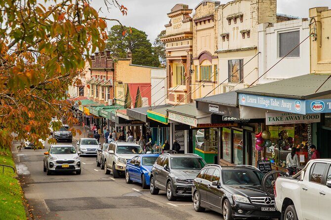 From Sydney Blue Mountains Day Tour and Hop-on, Hop-off Bus Tour - FAQ