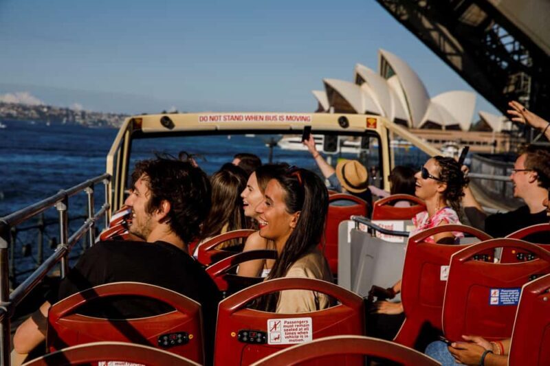 From Sydney: Blue Mountains Day Tour & Hop-on, Hop-off Tour - Exploring the Blue Mountains: A Day of Natural Wonder