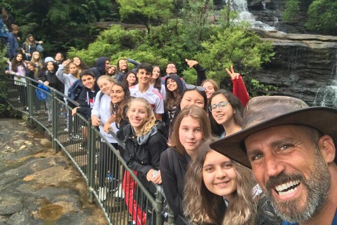 From Sydney: Blue Mountains & Featherdale - Day Tour - Discover the Blue Mountains & Featherdale Wildlife Park: A Practical Guide