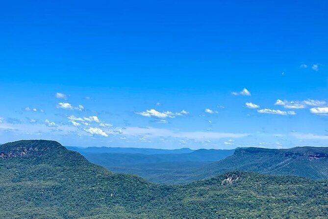 From Sydney: Blue Mountains & Featherdale - Day Tour - Practical Details You Need to Know
