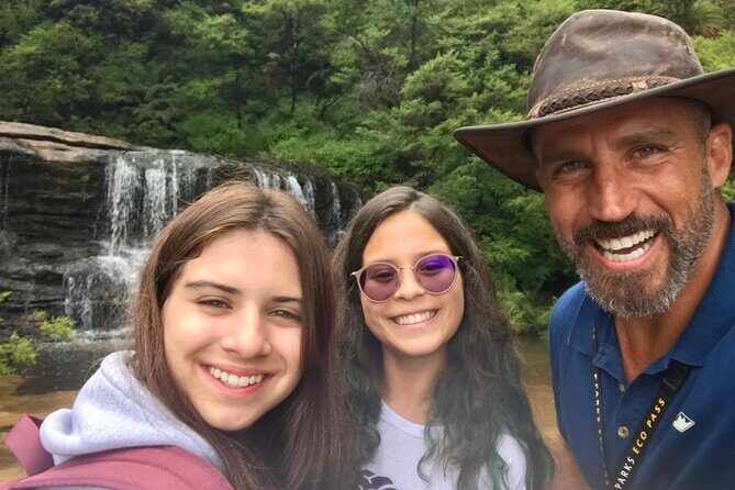 From Sydney: Blue Mountains & Featherdale - Day Tour - What the Reviews Say