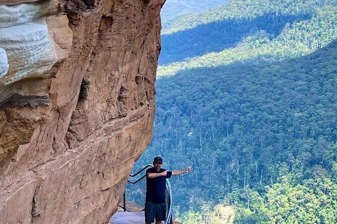 From Sydney: Blue Mountains & Featherdale - Day Tour - Final Words