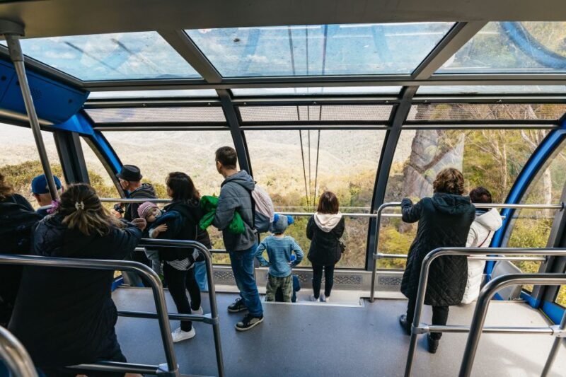 From Sydney: Blue Mountains Full-Day Trip - Who Will Enjoy This Tour?
