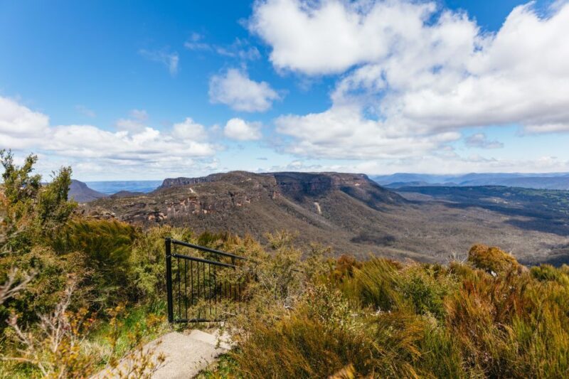 From Sydney: Blue Mountains Full-Day Trip - The Sum Up