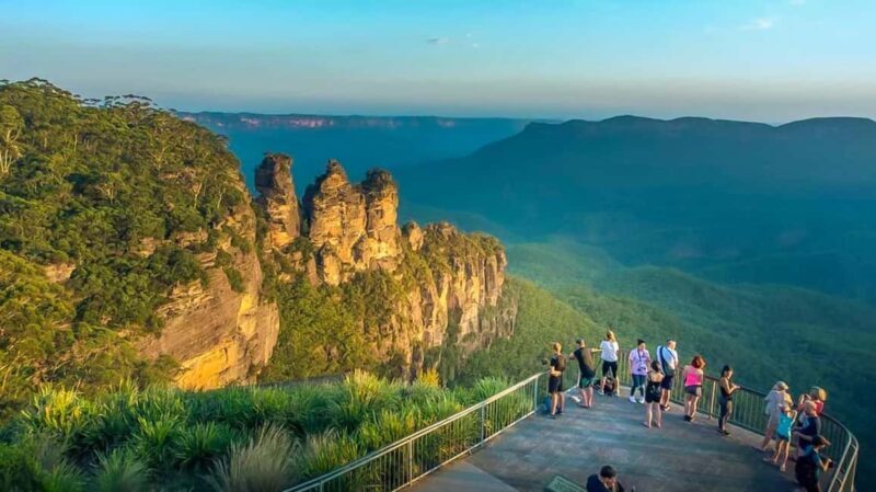 From Sydney: Blue Mountains Private Tour with Wildlife Park - Analyzing the Value