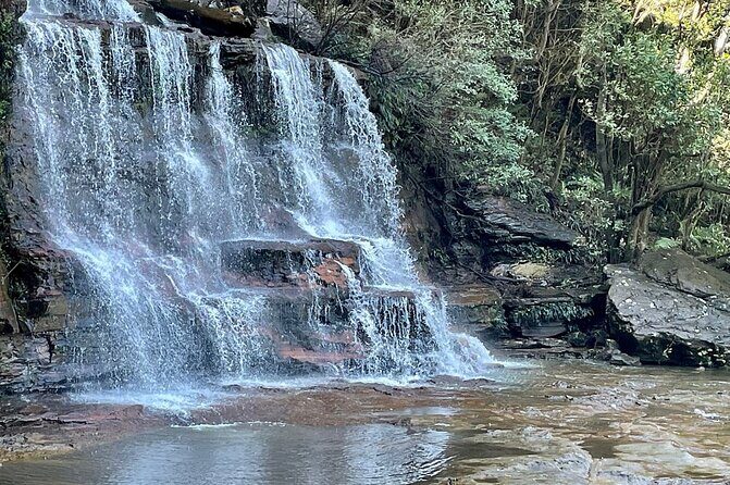 From Sydney Blue Mountains Private Tour with Wildlife Park - Who Is This Tour Best For?