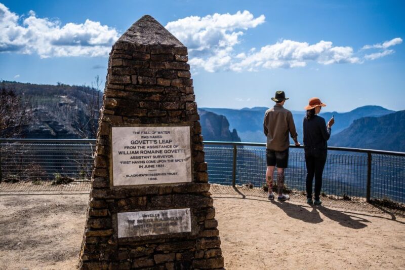 From Sydney: Blue Mountains, Sydney Zoo & Walking Tour - Frequently Asked Questions