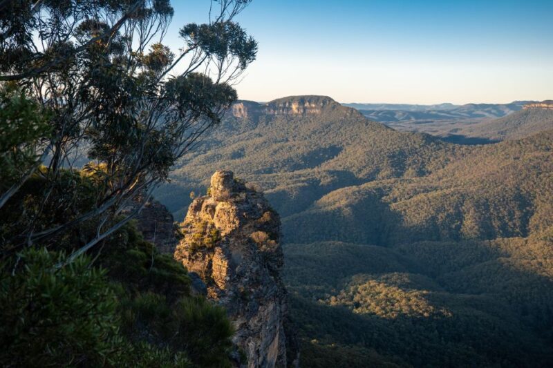 From Sydney: Blue Mountains, Sydney Zoo & Walking Tour - Final Thoughts