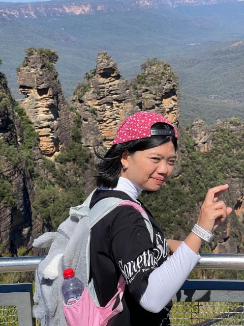 From Sydney: Blue Moutains and Featherdale Day Tour - An In-Depth Look at the Itinerary and Highlights
