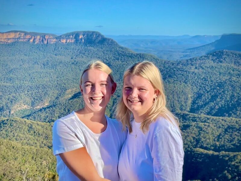 From Sydney: Blue Moutains and Featherdale Day Tour - Who Should Consider This Tour?
